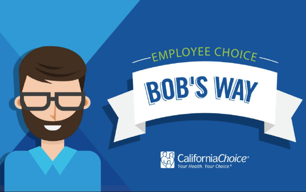 Control Your Costs With CaliforniaChoice - My Calchoice