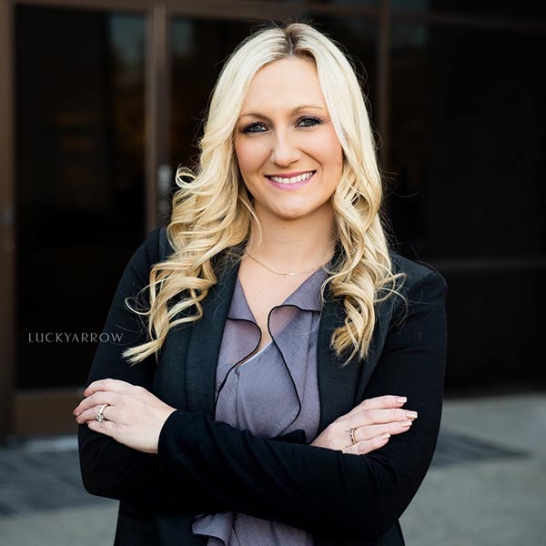 Alexis Devorss - MyCalChoice