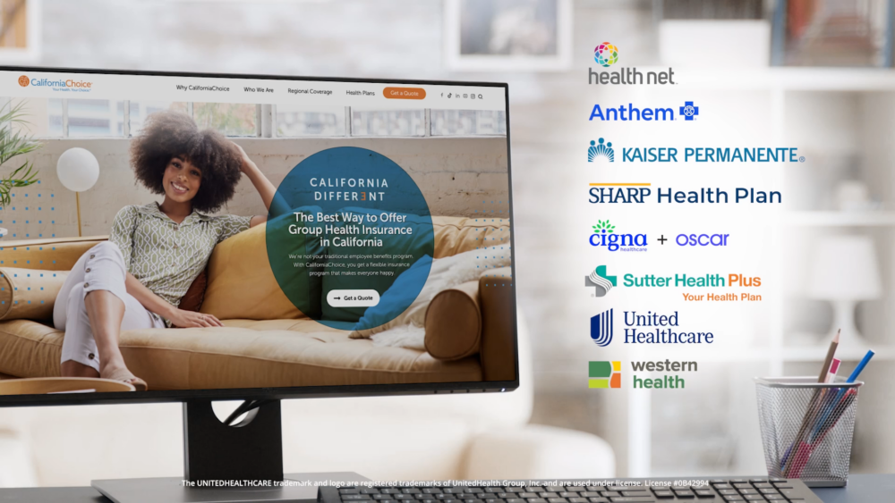 Your Gateway to Affordable Health Insurance - MyCalChoice