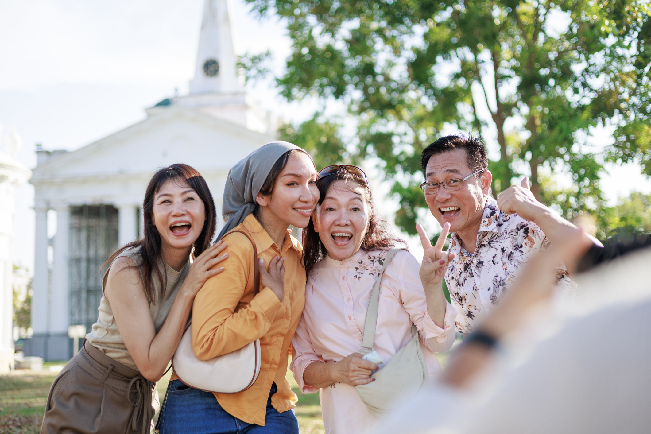 5 Ways CaliforniaChoice Works for Churches, Religious Groups, and Other ...